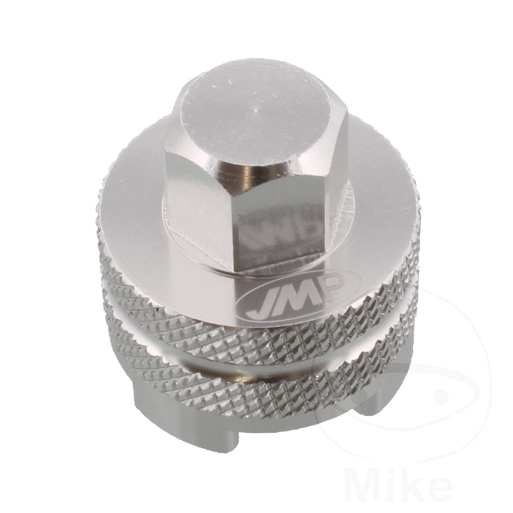 Fork Cap Socket Tool Jmp For Ktm Sx-F / Xc-F Models, White Power 4860 ...