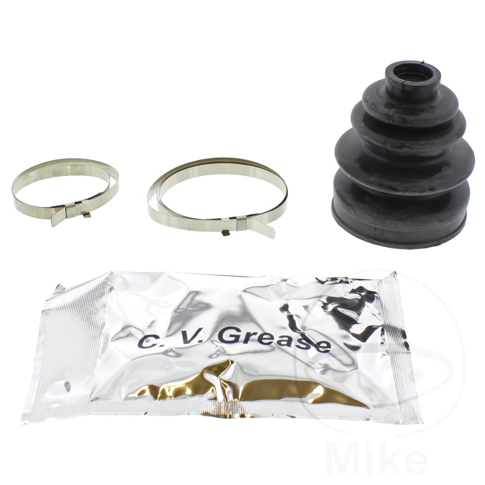 Drive Shaft Boot Kit 17X60X81 All Balls Racing For Honda Trx 300 Fw ...