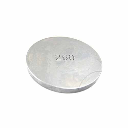 JMP Valve Shim 29.50mm 2.60 For Suzuki GS 550 C 1978 | eBay UK