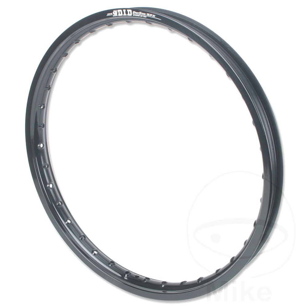 Aluminium Rim St-X Did 2.15 X 19 Black For Suzuki RM 250 1996-2012のeBay ...